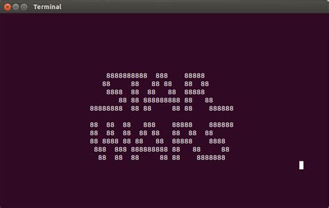 20 cool terminal commands to have fun with ubuntu smashing tips