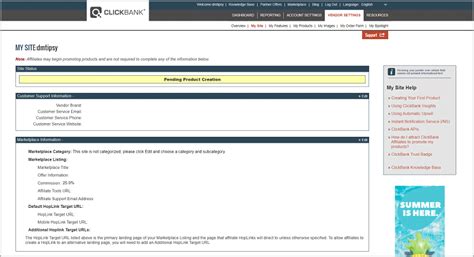 How To Make Money From ClickBank Step By Step Guide