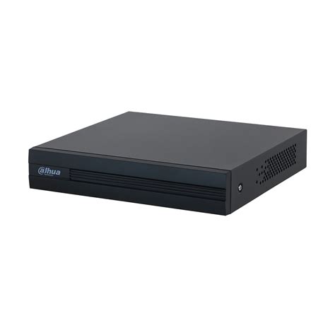 8 Channel Penta Brid 1080N 720p Cooper 1U 1HDD WizSense Digital Video