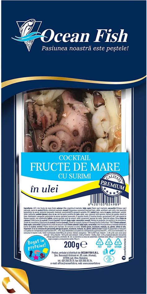 Мариновани морски специалитети True Kaufland Сравни цените