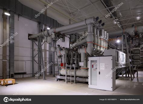 Gas Insulated Substation Photos Free Royaltyfree