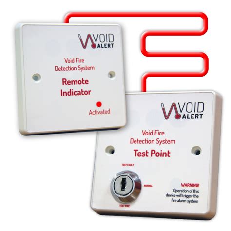 Voidalert™