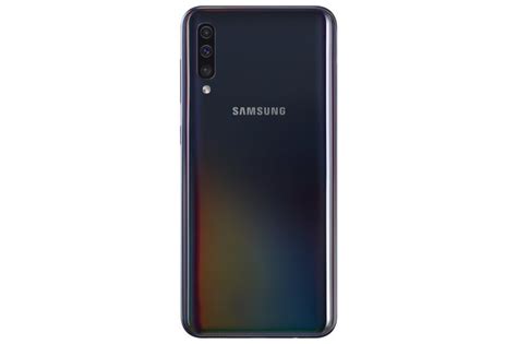 Samsung Galaxy A30 und Galaxy A50 vorgestellt