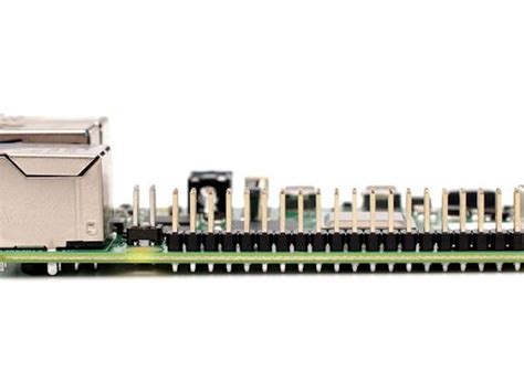 Jetmonks Common Lisp Interface Puts The Raspberry Pis Gpio Header Under Your Control