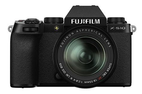 X Series | Fujifilm [Germany]