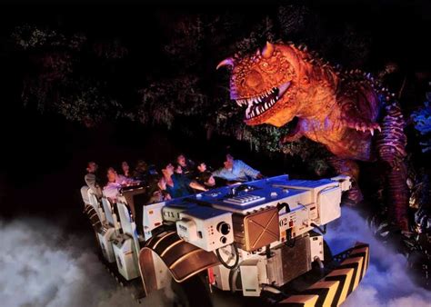 20 Freak Accidents That Happened At Walt Disney World
