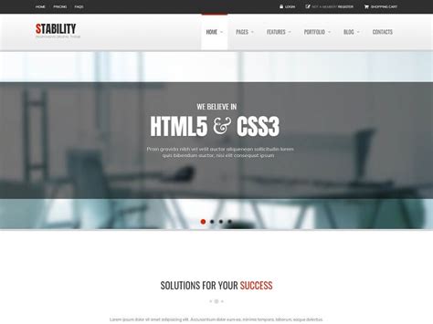 20 Best Responsive Drupal Themes Of 2024 Wpshopmart