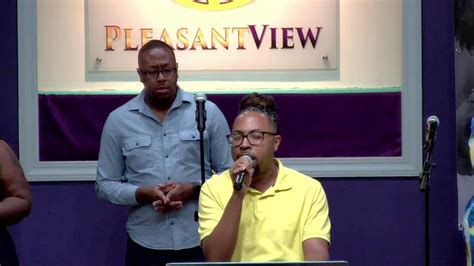 Pleasant View Baptist Church Sermon Youtube