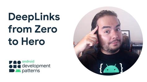 Lets Take A Closer Look At Different Types Of Deep Links Check Out The Video To Learn