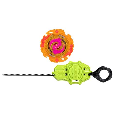 Beyblade Quad Strike Flame Pandora Everlasting Loja da Criança