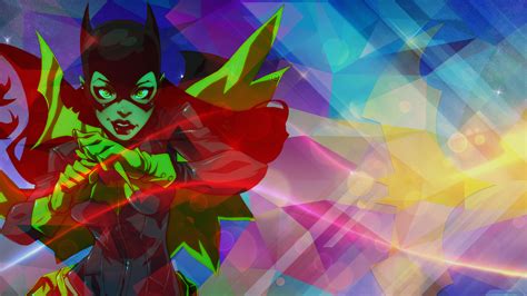 1920x1080 Batgirl Barbara Gordon 4k Laptop Full Hd 1080p Hd 4k