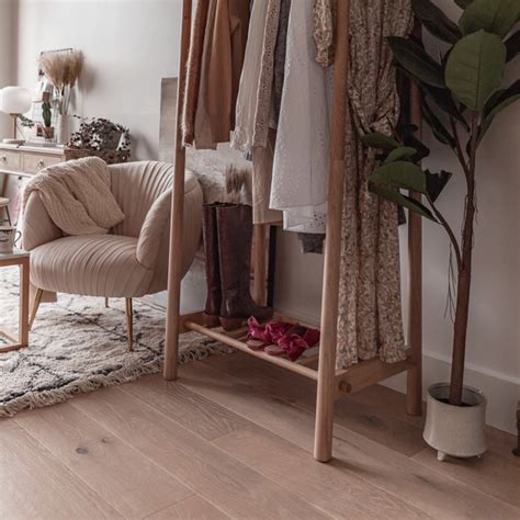 Salcombe Seashore Oak Outlet Woodpecker Flooring
