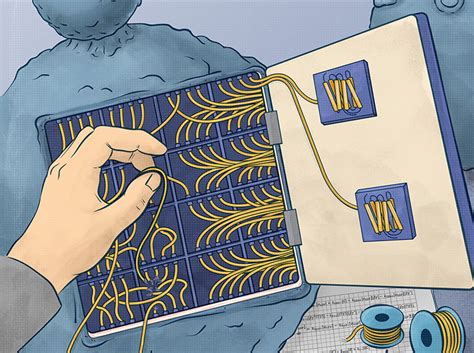 Scientists Genetically Engineer Yeast To Improve Understanding Of How