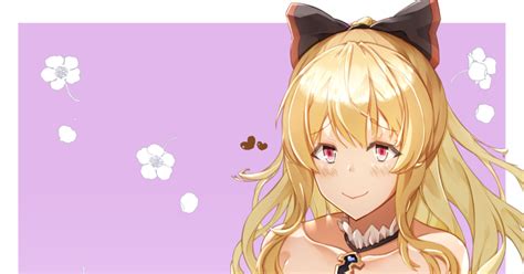 グランブルーファンタジー ヴィーラちゃん めろうのイラスト Pixiv