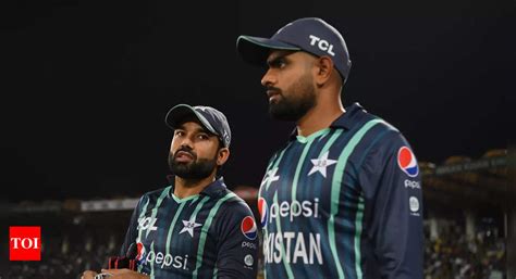 Pakistan Chief Selector Wahab Riaz Assures Babar Azam He Wont Be