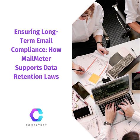 Complykey On Linkedin Emailcompliance Dataretention Automation Gdpr Datamanagement