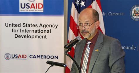 National Id Overhaul Cameroon To Issue Secure Cnis In 48 Hours