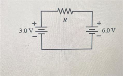 Solved Consider The Circut In Equre 1 The Value Of The