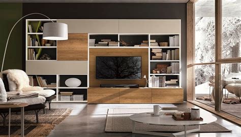 دکوراسیون دیوار پشت تلویزیون با 8 ایده فوق العاده شیک وبلاگ زومیلا