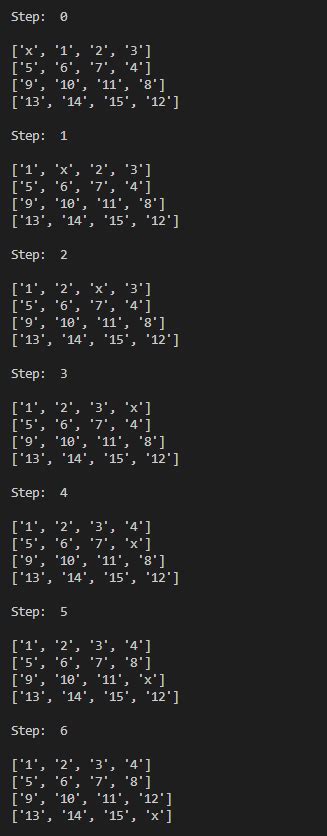 Github Nikos118blind Search Vs Heuristic Search An Extremly Simple