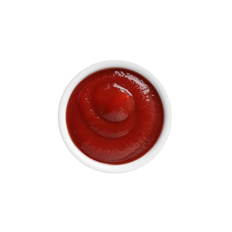 Ketchup Daily Bread