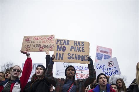 Ap Norc Poll Support Soars For Stricter Gun Control Laws Mpr News