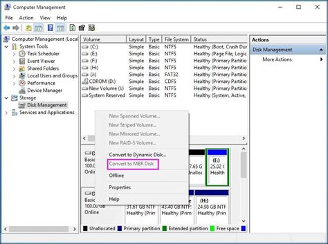 What Are The Two Different Methods For Partitioning Hard Drives
