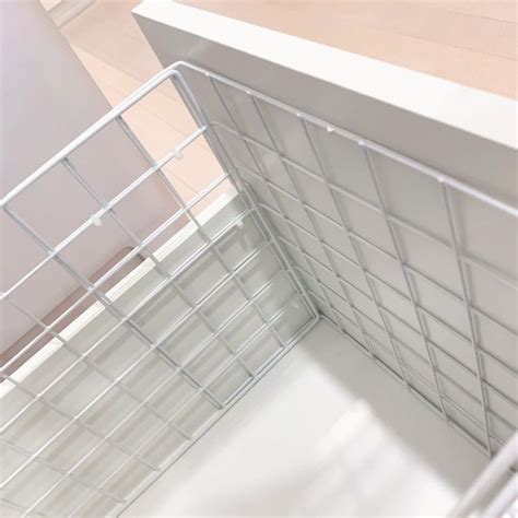 キッチンの深い引き出しを2段にして収納力アップ！100均アイデア活用｜家がどんどん好きになる～整理収納・diy・生活便利アイテム