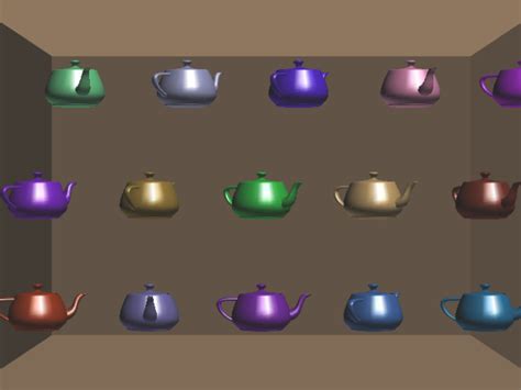 Computer Graphics Write An Opengl Program That