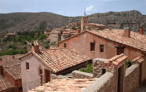 As 5 melhores cidades da Espanha que pagam para você morar