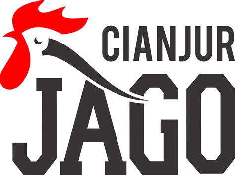 Logo Kabupaten Cianjur Download Vector Cdr Ai Png