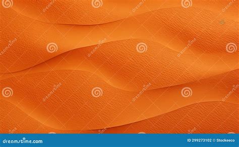 Orange Sand Art Wallpaper Nature Inspired Imagery With Accurate