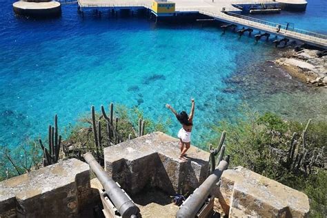 Tripadvisor キュラソー島のユニークなプライベート体験ツアー、提供元：d Envision Exclusive Tours
