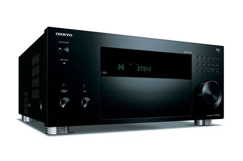 Onkyo Tx Rz3100 11 2 Avr Dolby Atmos Amfi