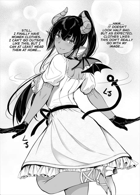 Shachiku Succubus No Hanashi Chapter 22 5 Read Webtoon 18