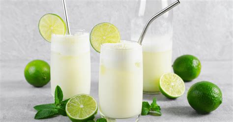 Drink Paraíso Do Coco Uma Jornada Refrescante Gloove News