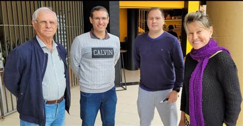 Progressistas Já Tem Dois Pré Candidatos Em 2024