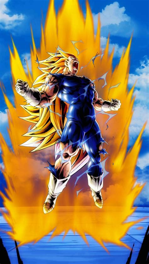 Vegeta Super Saiyan Blue Anime Shorts Goku Artofit