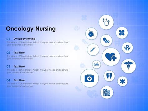 Oncology Nursing Ppt Powerpoint Presentation Model Layout Ideas