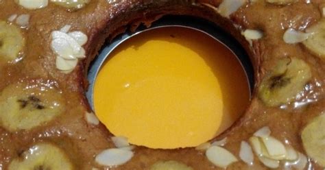 Resep Cake Pisang Gula Palem Oleh Rika Ak Cookpad