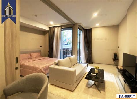 ให้เช่าคอนโดฟินน์ Fynn สุขุมวิท 31 ชั้น 2 1 ห้องนอน 1 ห้องน้ำ 36 ตร ม เฟอร์ฯ เครื่องใช้ไฟฟ้า