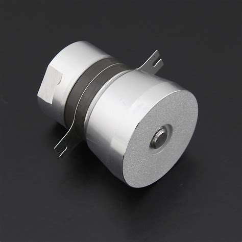 Купить 50W 40 кГц ультразвуковой датчик ультразвуковой ...