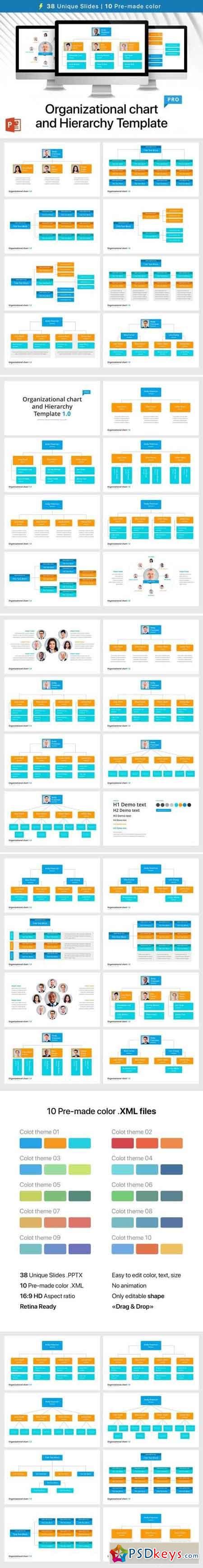 Xml Org Chart Ponasa