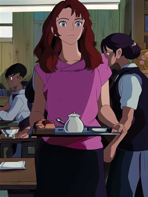 Mary Jane Watson Into An Anime 6 By Yesenia62702 On Deviantart