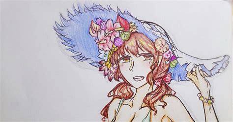 原创 夏 Dkouyのイラスト Pixiv
