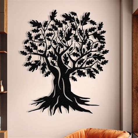 Extra Large Outdoor Metal Wall Art Etsy
