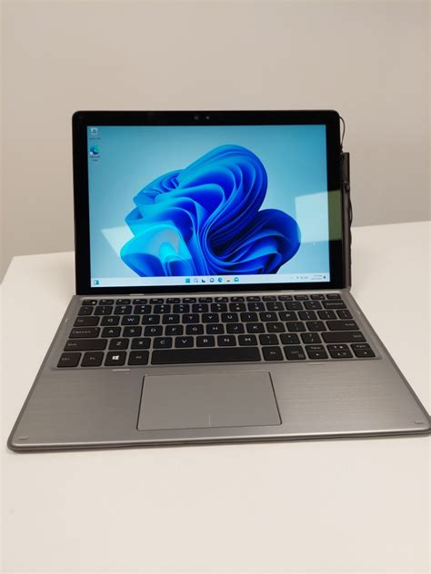 Dell Latitude 7210 2 In 1 Business Detachable Laptop Computers And Tech Laptops And Notebooks On