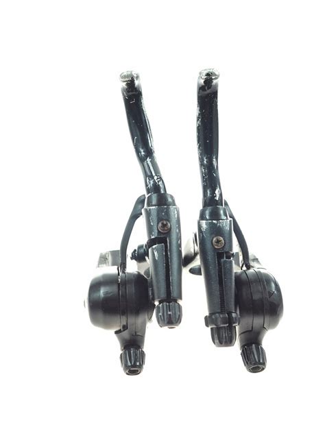 Klamkomanetki Shimano Deore XT ST M X Canti Oficjalne Archiwum Allegro