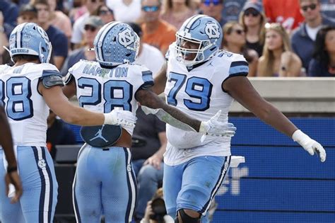 North Carolina Vs Florida State Prediction College Football Picks 112