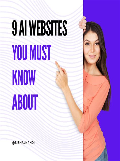 9 ai websites you must know download free pdf software